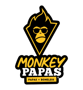 Principal - Monkey Papas